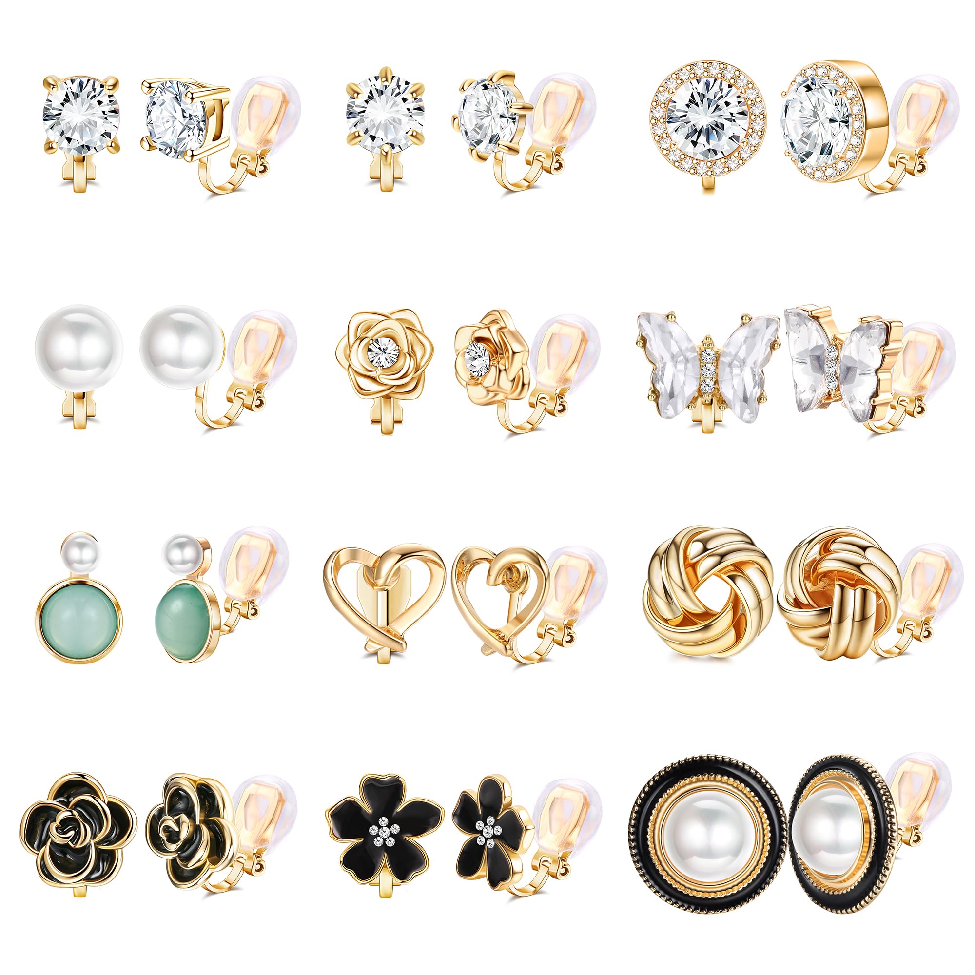 5 Best Magnetic Earrings | Magnets That Actually Stay Put