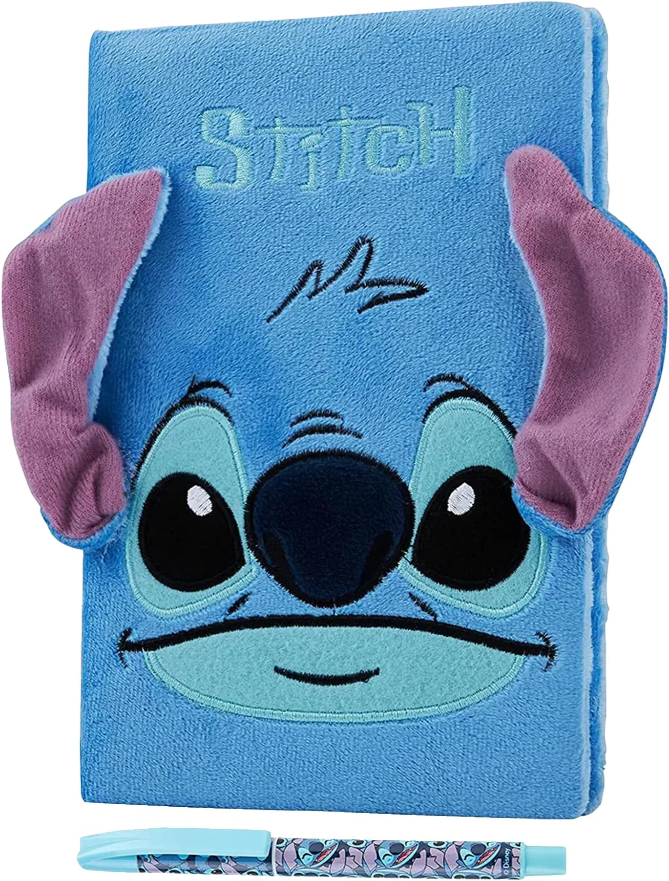 Disney Notizbuch Stitch, Geschenkset, Lilo und Stitch, Notizbuch A5 ...