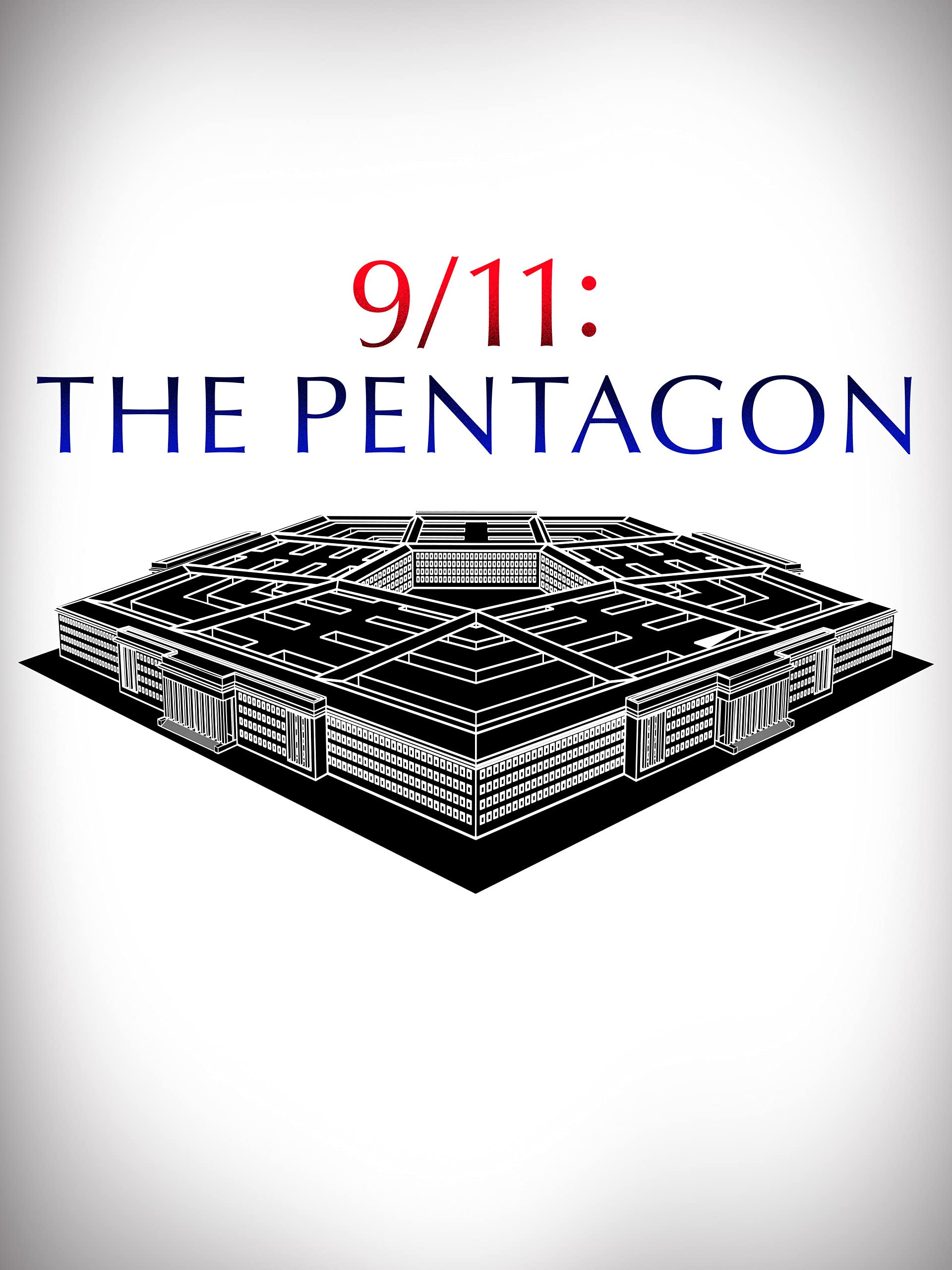 Watch 9/11: The Pentagon | Prime Video