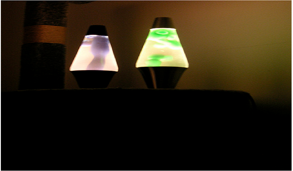 BEST VIRTUAL LAVA LAMP! - App on Amazon Appstore