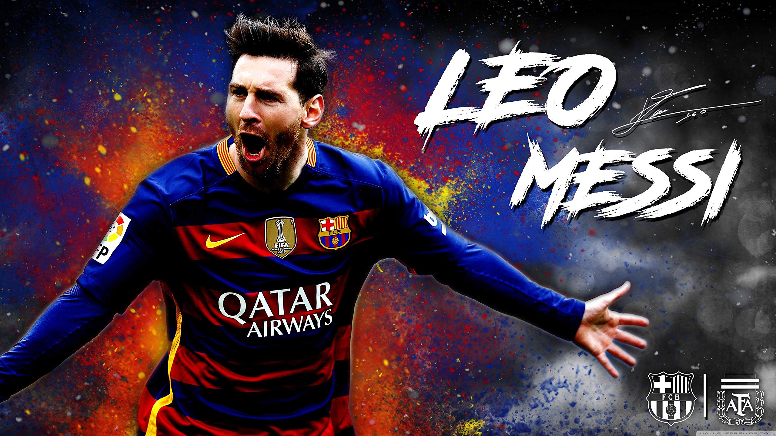 Messi Cool New Season, Same Messi. Great To See Him Play Again!!