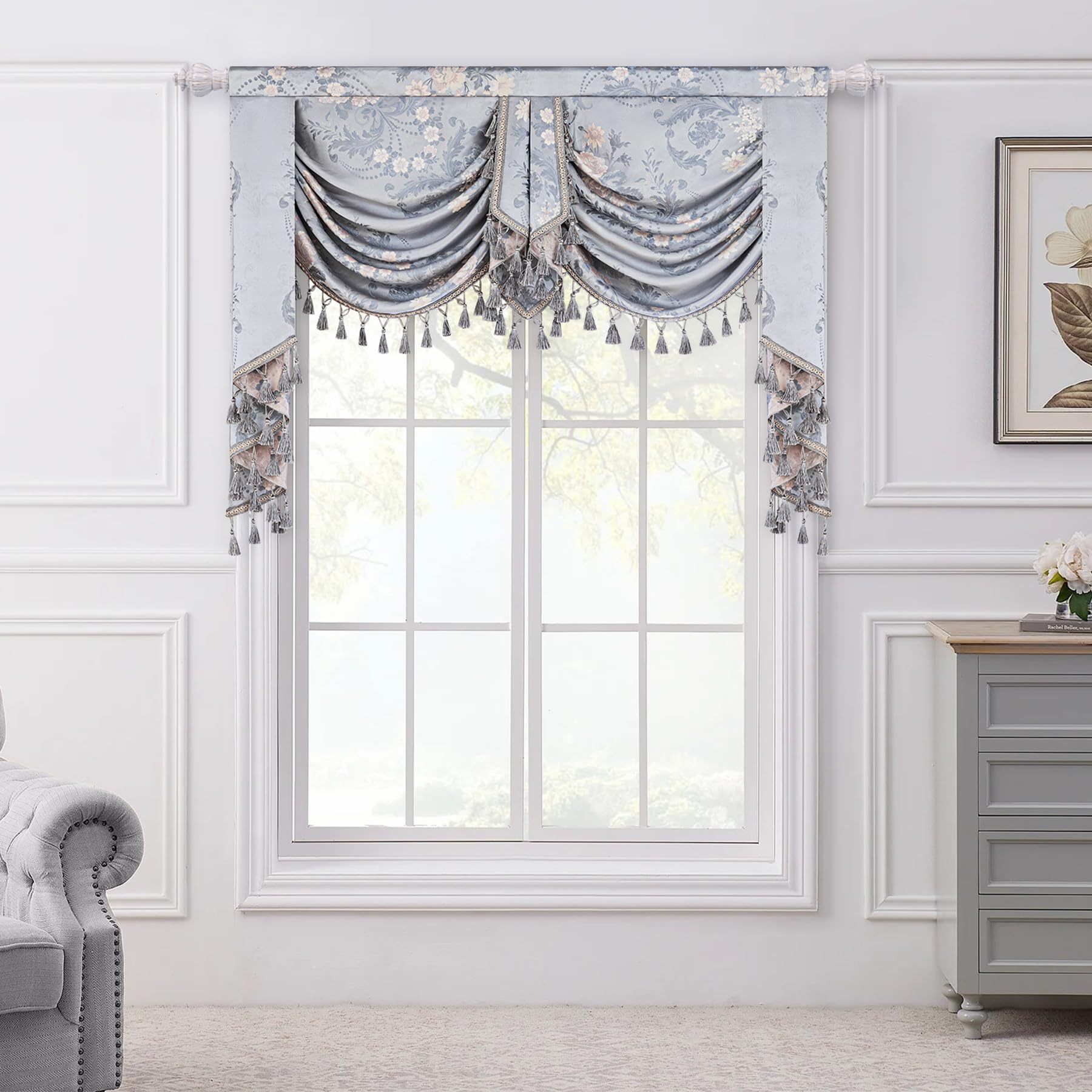 Elegant Window Valances All Valances | Pretty Windows