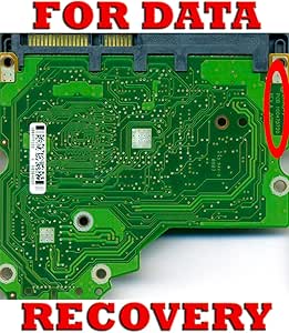 Amazon.com: Seagate Barracuda ES.2 250GB ST3250310NS 100475720 Donor ...