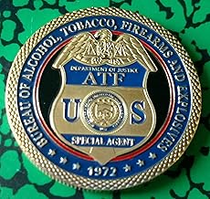 Exploring The Atf's Unlikely Trio: Alcohol, Tobacco, Firearms | CyAlcohol