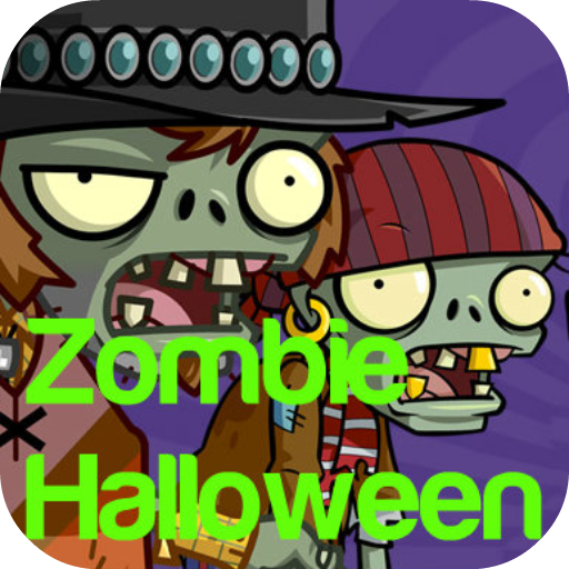 Zombie Halloween - App on Amazon Appstore