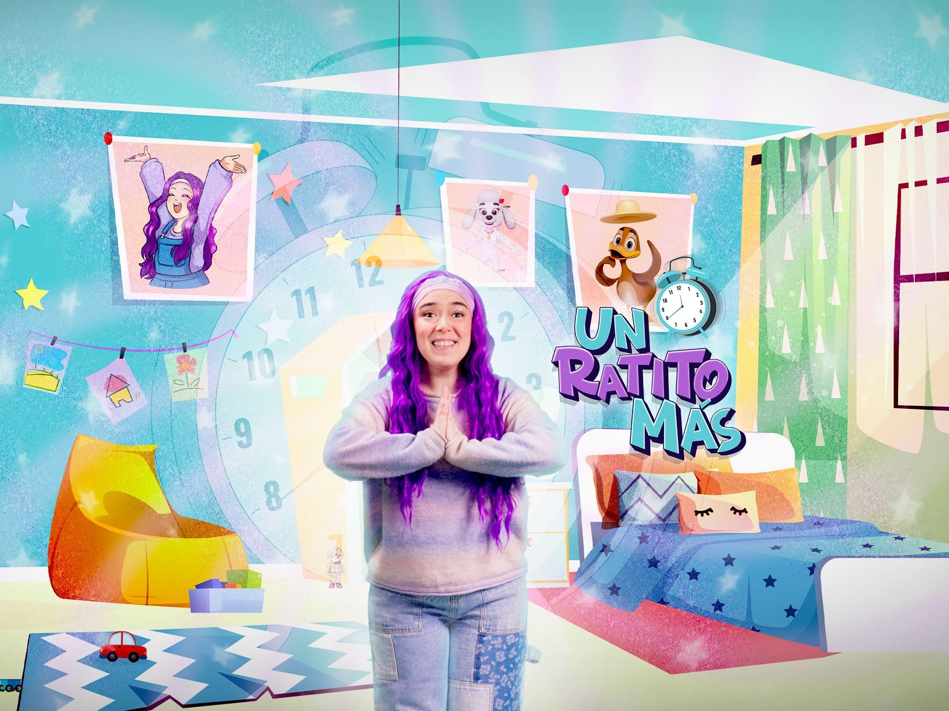 Dubidubidu (Chipi Chipi Chapa Chapa) song by Christell from On Repeat ...