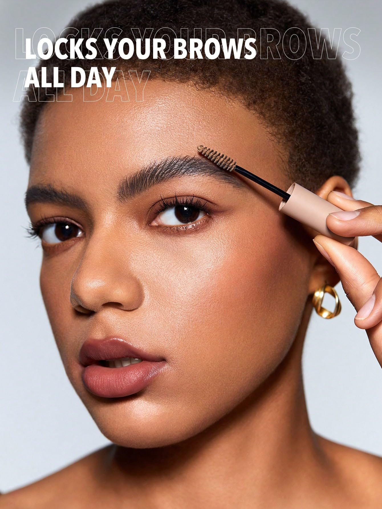 Snapklik.com : SHEGLAM Waterproof Eyebrow Cream Gel Long Lasting Highly ...