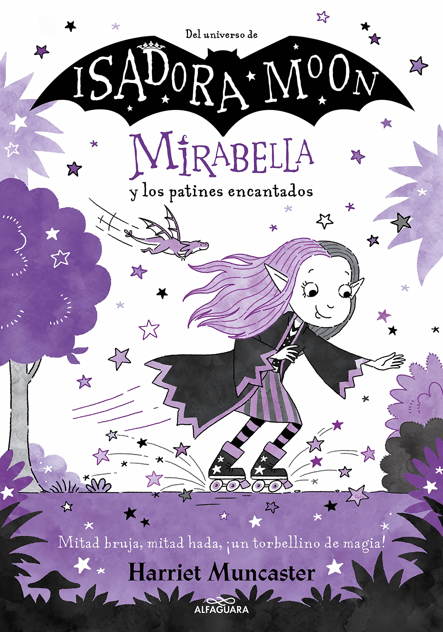 Amazon.co.jp: Mirabella 7 - Mirabella y los patines encantados: ?Un ...