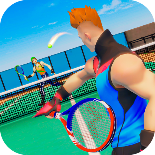 Virtual Table Tennis Battle World Tour Ping Pong Ball Long Shots ...