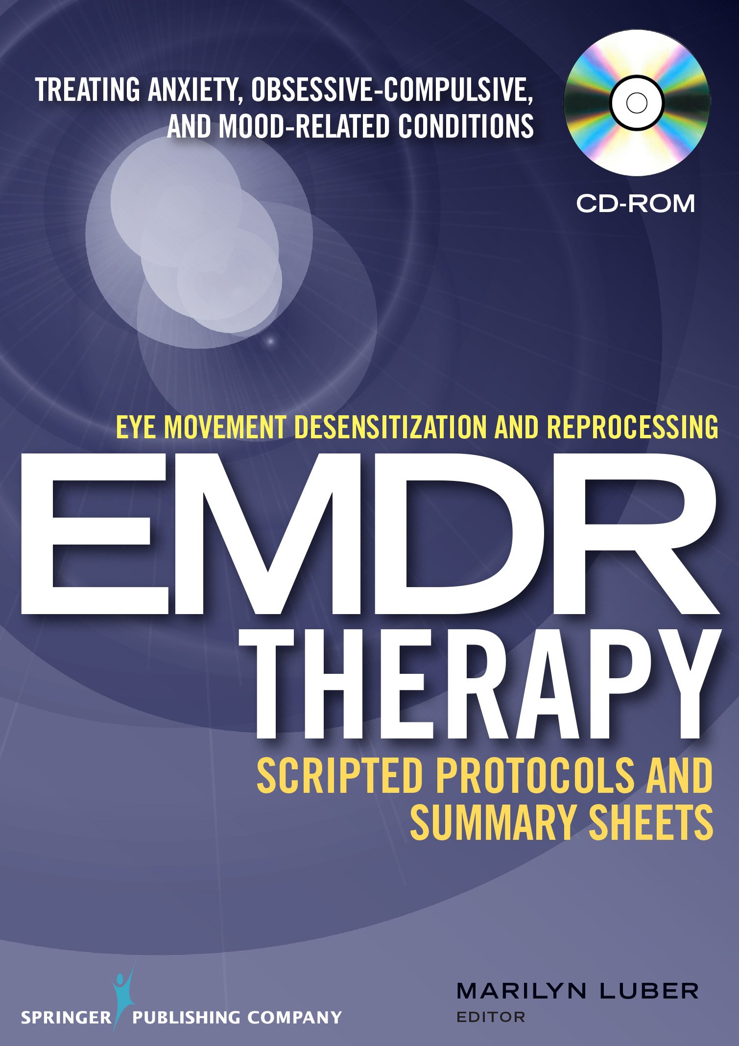 Buy Eye Movement Desensitization and Reprocessing (EMDR) Therapy ...