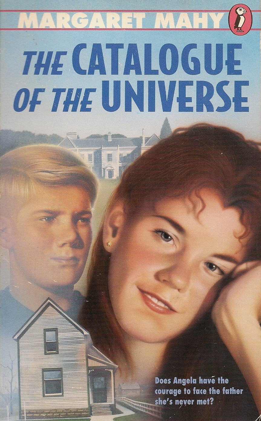 Amazon.com: The Catalogue of the Universe: 9780140366006: Mahy ...