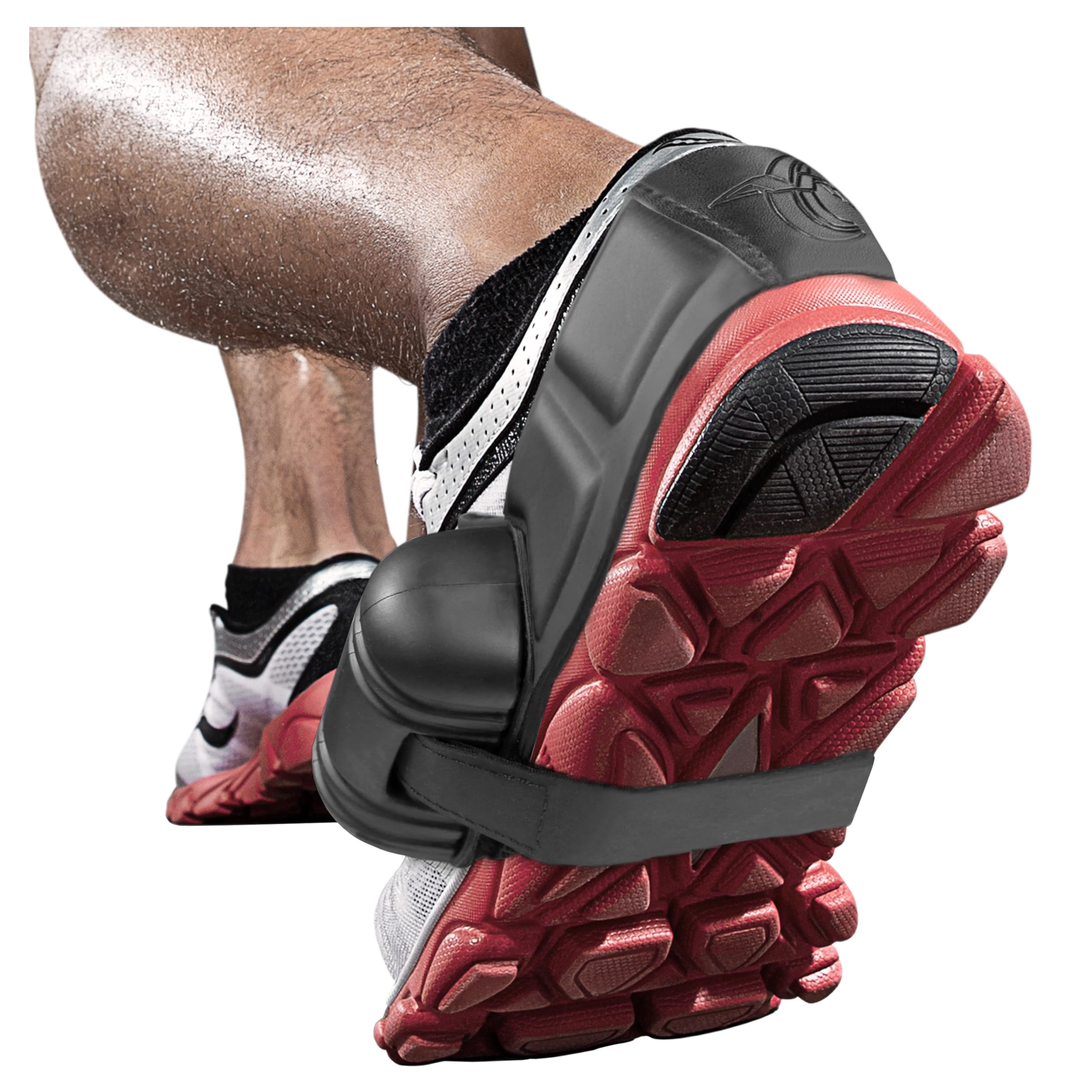 Snapklik.com : Ankle Roll Guard, Patented Ankle And Foot Injury ...