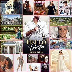 Hello Doctor - Kindle edition by Hoss, Kelsie. Contemporary Romance Kindle eBooks @ Amazon.com.