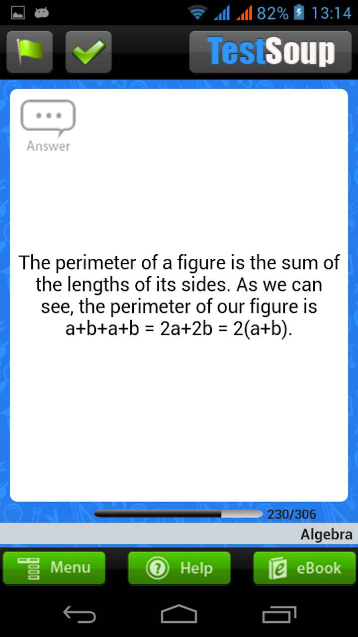 College Level Math Review:Amazon.com:Appstore for Android
