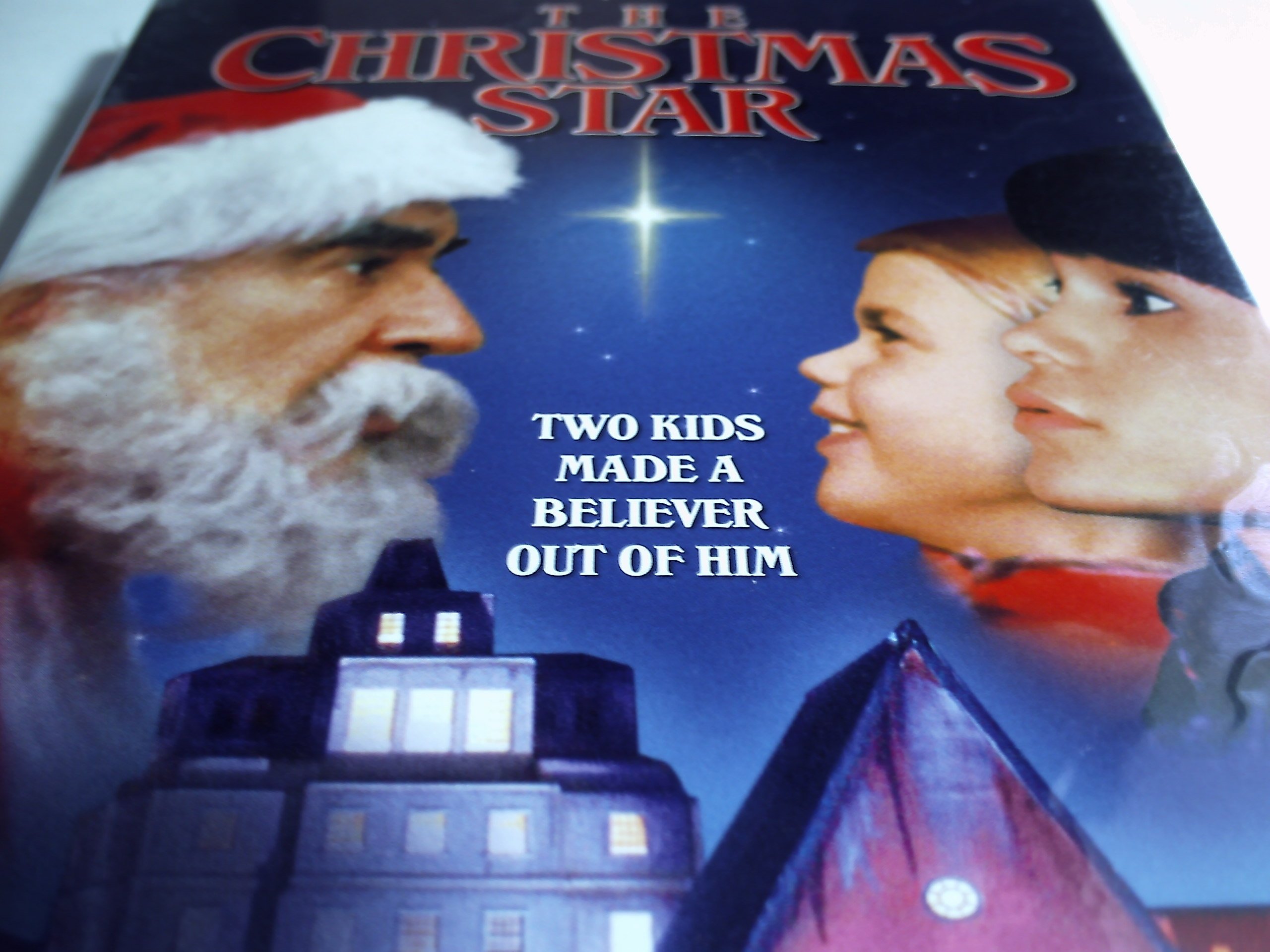 Amazon.com: The Christmas Star : Edward Asner, Rene Auberjonois, Jim ...
