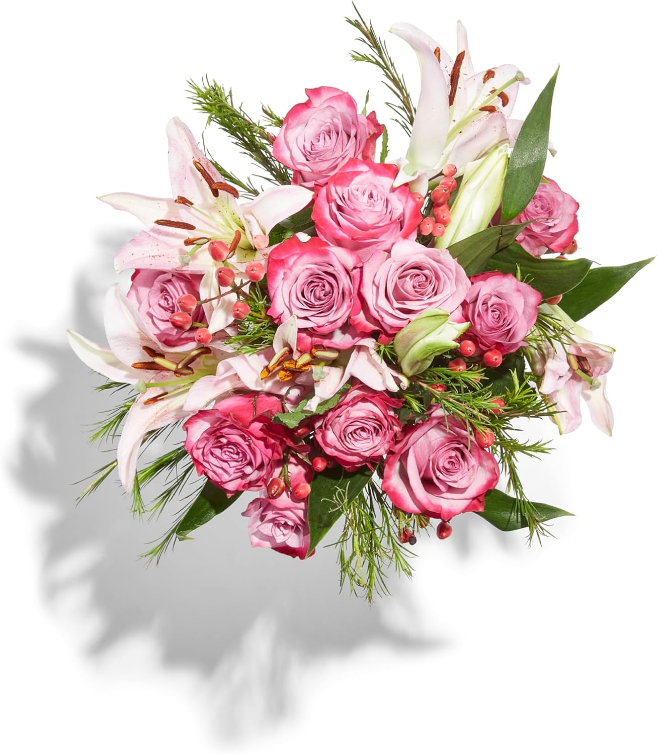 Amazon.com: Floral Presentation Bouquet, 1 EA : Grocery & Gourmet Food