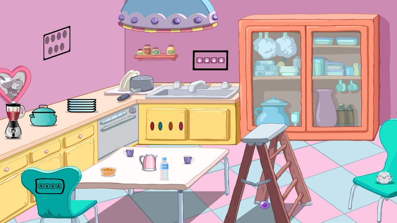 Charming Little Girl Rescue - App on Amazon Appstore