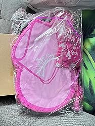 Amazon.com: Jexine Cowgirl Hat Piñata Bundle with a Blindfold and Bat ...
