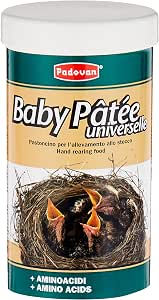 PADOVAN BABY PATEE UNIVERSAL 100 GM: Buy Online at Best Price in UAE ...