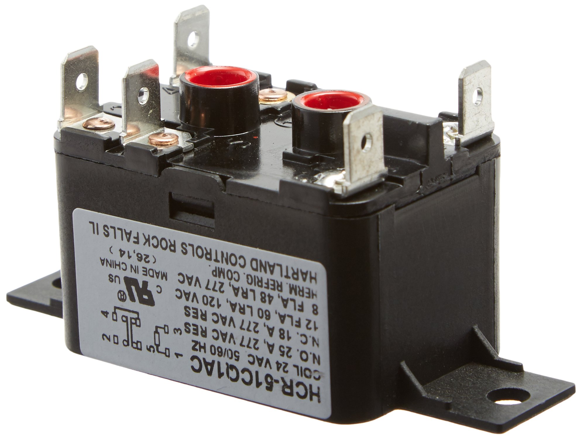 Amazon.com: Pentair 473150 Evaporator Relay Fan Replacement Pool and ...