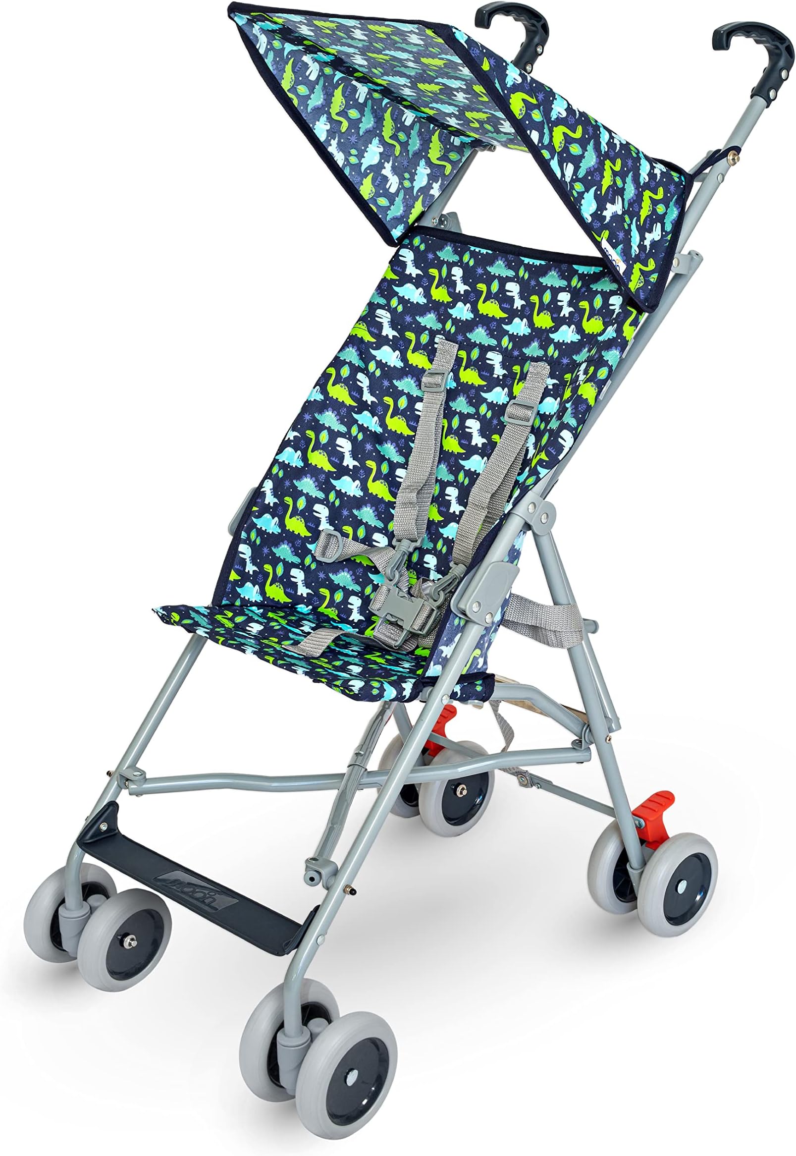 INGUNAR Light stroller, Summer Infant, Mini Convenience Stroller ...