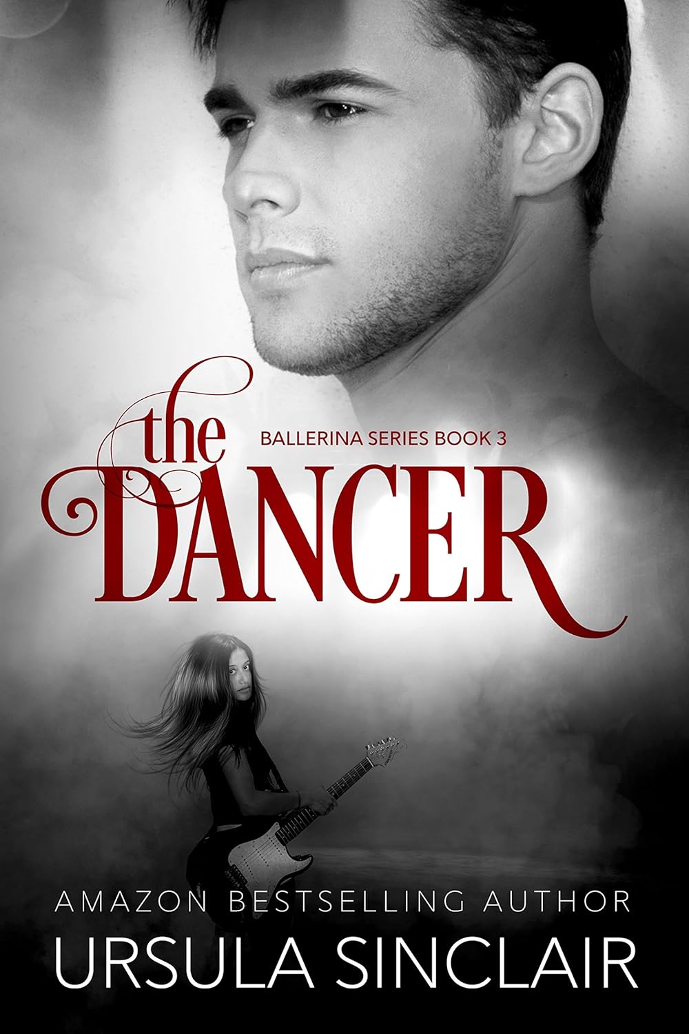 The Dancer: The Ballerina Series Book 3 - Kindle edition by Sinclair ...
