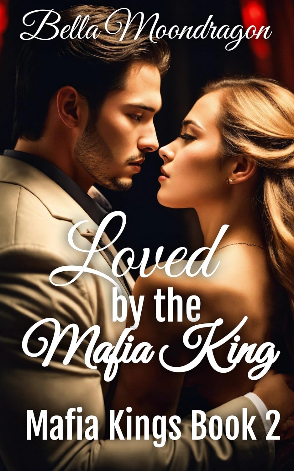 Amazon.com: Loved by the Mafia King (Mafia Kings Book 2) eBook ...