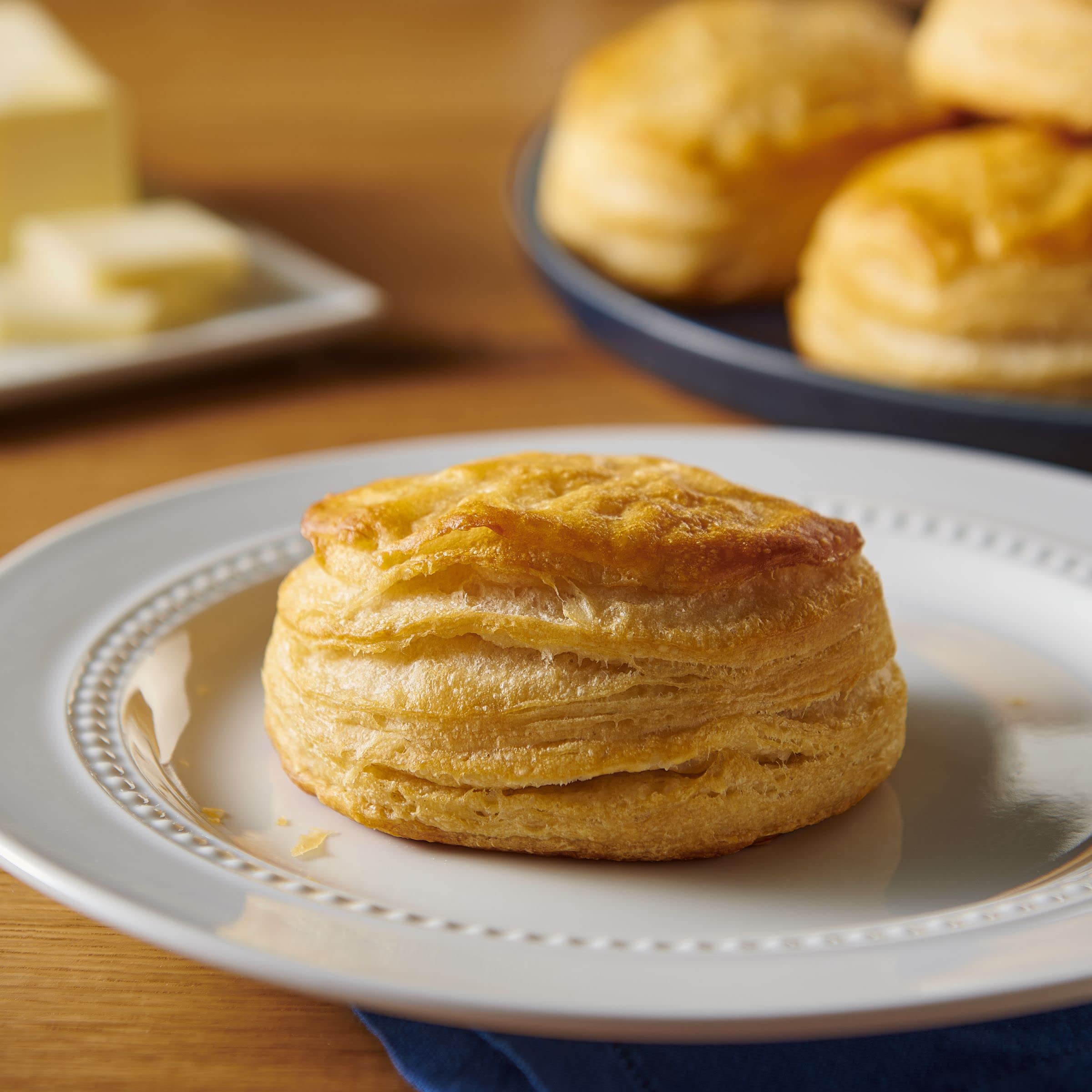 Pillsbury Grands Biscuits