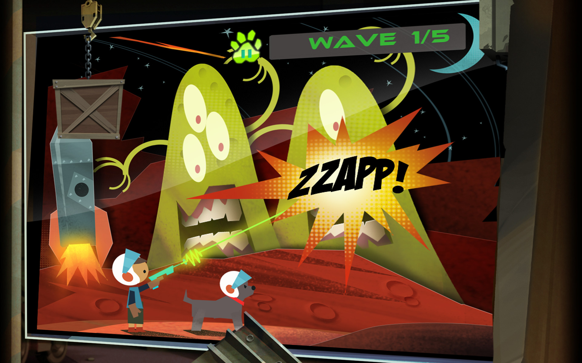 Fetch - App on Amazon Appstore