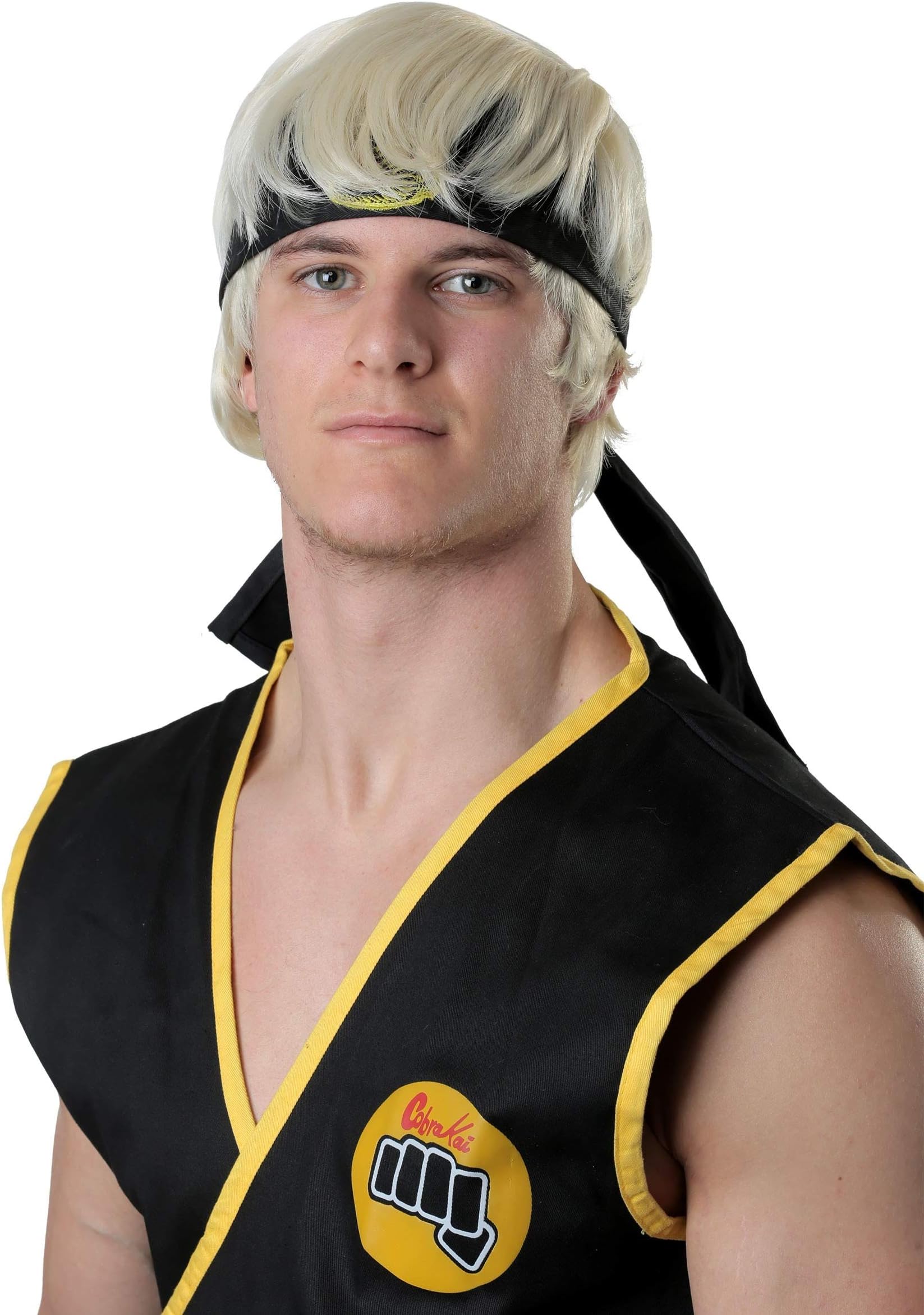 Amazon.com: Costume Agent Dreadlock Wig - Ideal Caveman, Surfer Dude or ...