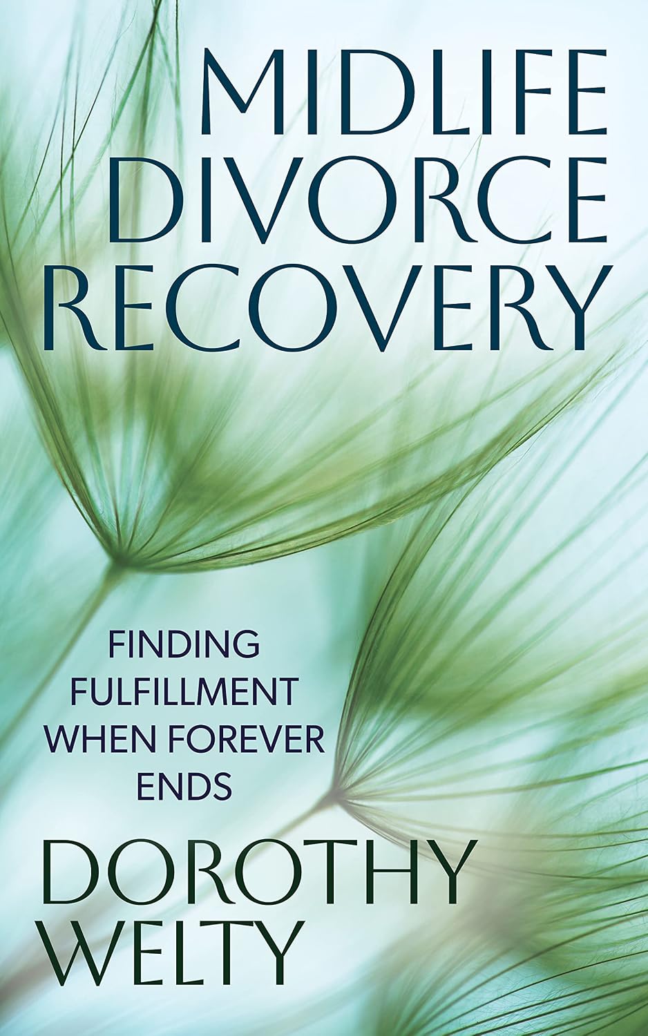 Amazon.com: Midlife Divorce Recovery: Finding Fulfillment When Forever ...