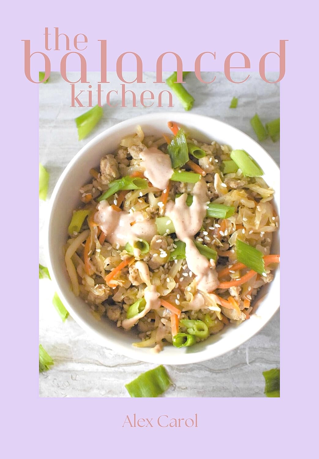 Amazon.com: The Balanced Kitchen eBook : Carol, Alex: Kindle Store