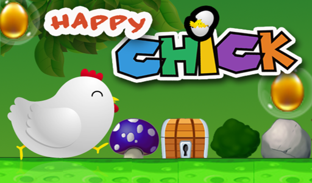 Chick Jump - App on Amazon Appstore