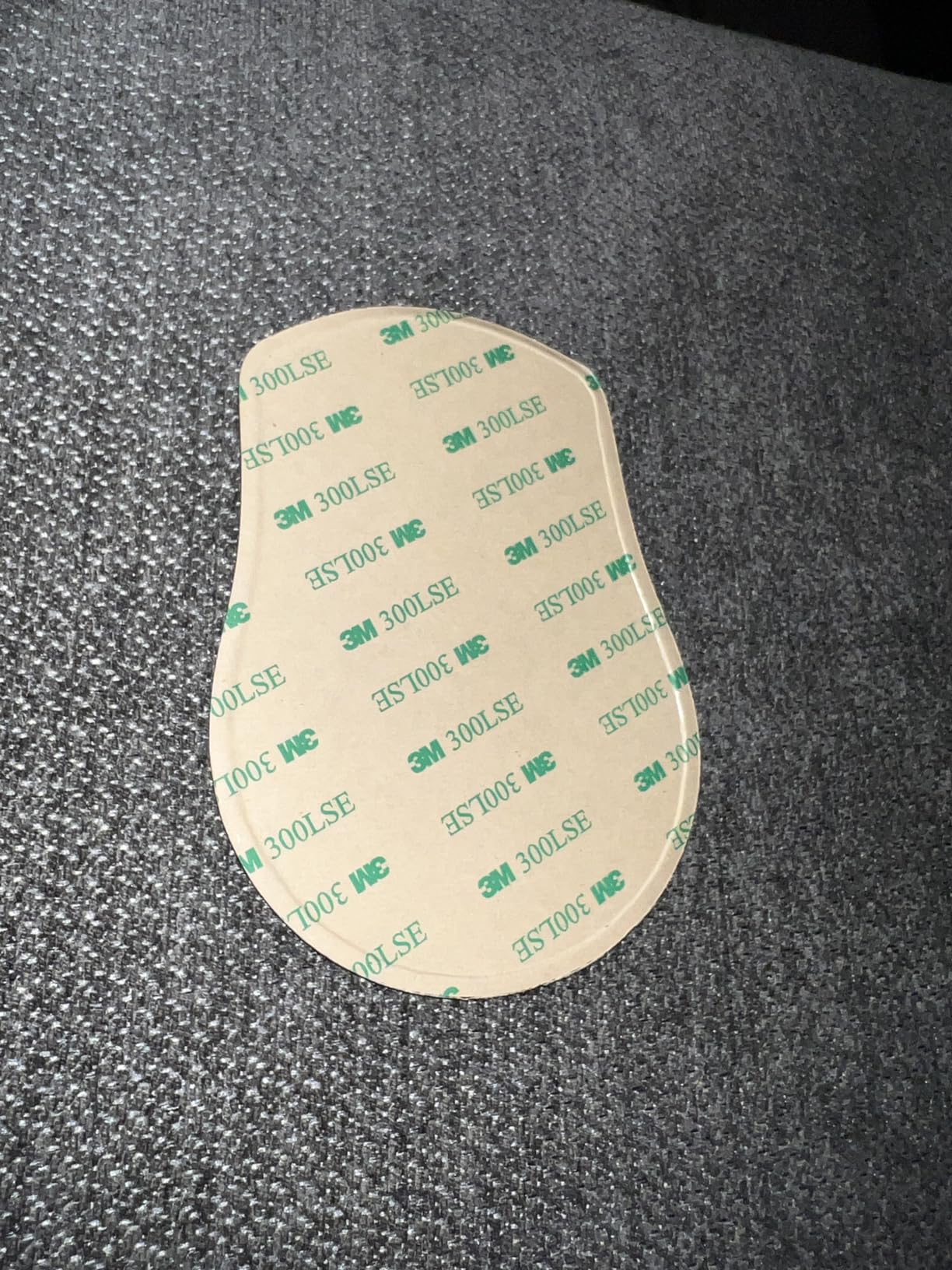 Amazon.com: ProvPro Mouse Pouch Adhesive Universal Holder Stick On ...