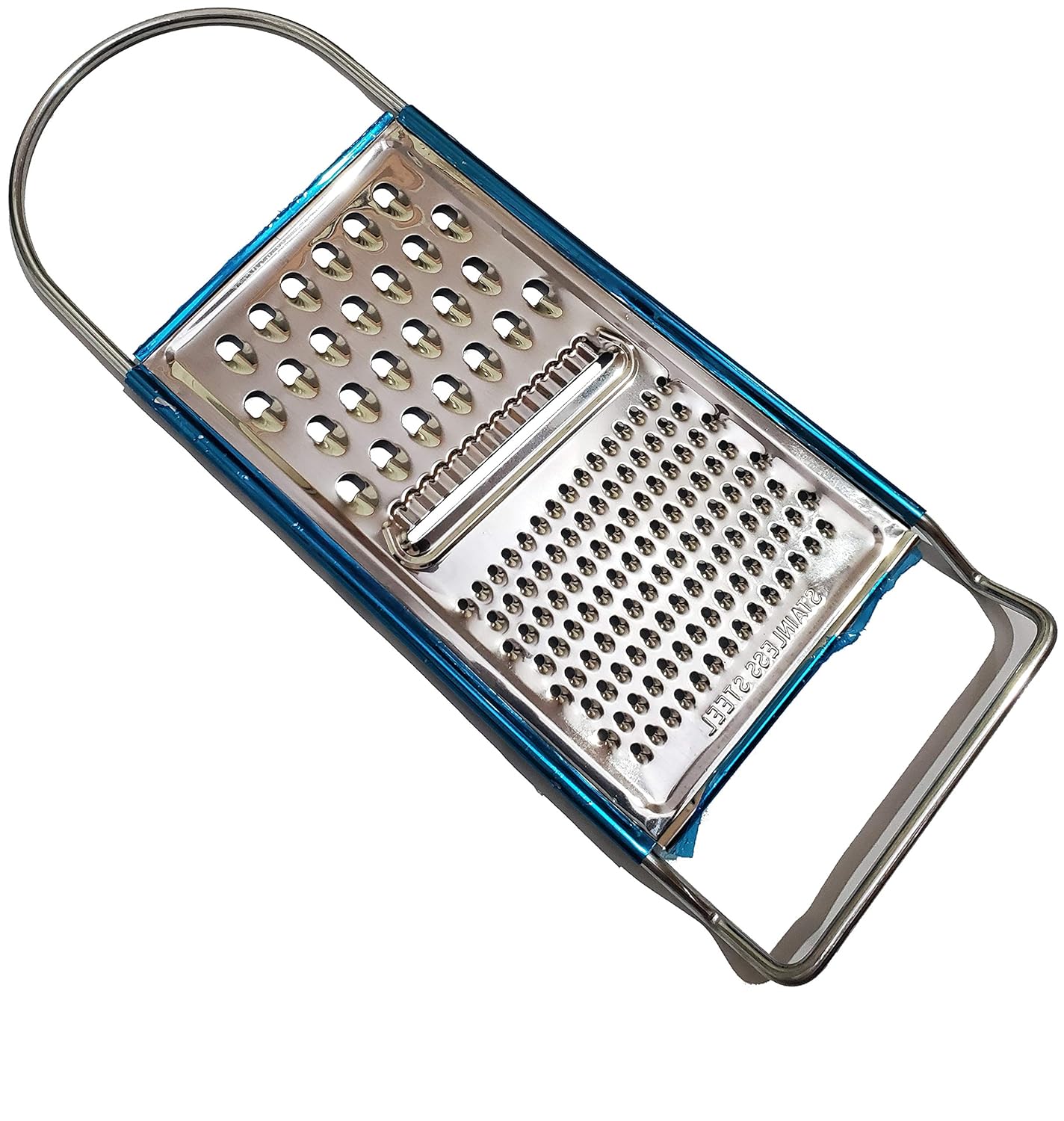 Pure Source India Cheese Grater, Stainless Still Made. : Amazon.in ...