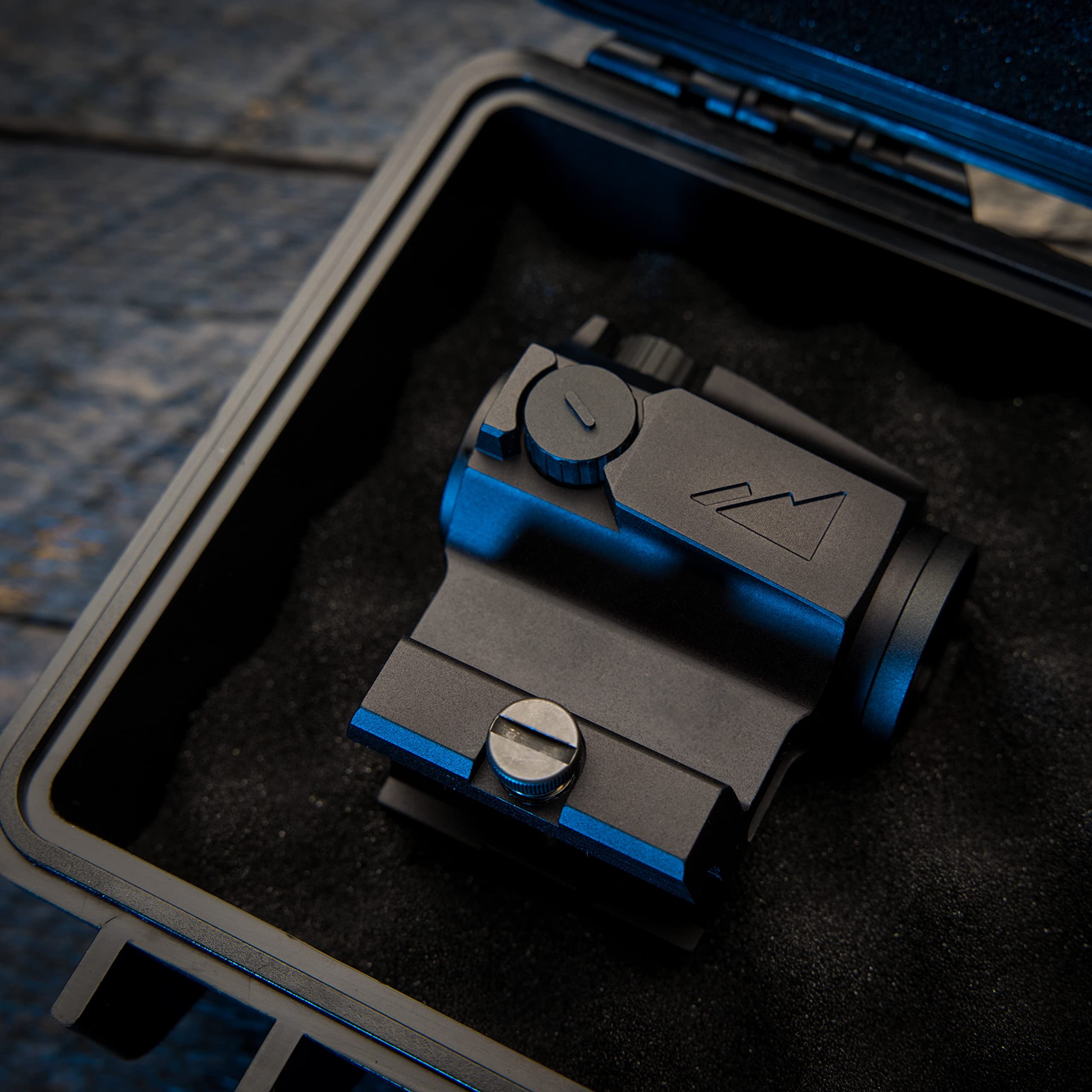 Buy Northtac Red Dot Reflex Sight - P-Series 2 MOA 1x20mm Compact Red ...