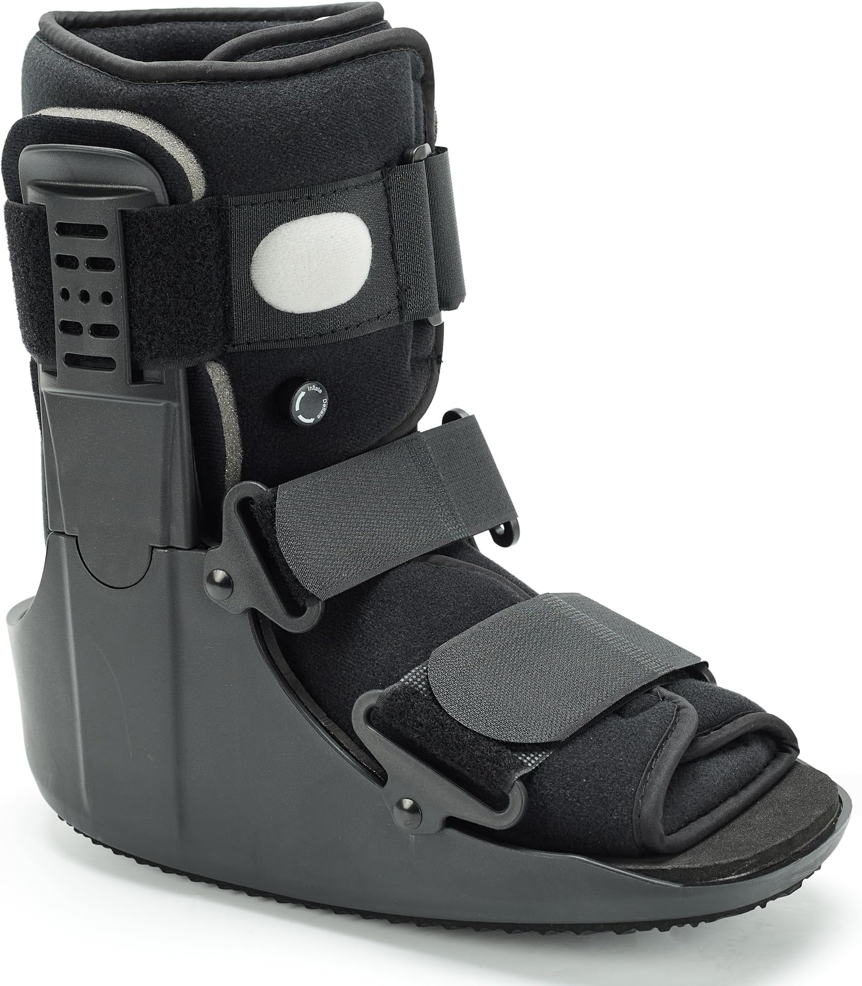 Amazon.com: Estinko Closed Post Op Shoe, Post Op Shoes, Fracture ...