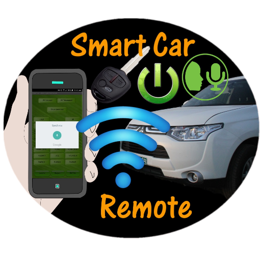 Smart Car Remote - App on Amazon Appstore