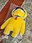 Amazon.com: Gang Beasts Plush Yellow Chicken Costume 16" Gamer ...