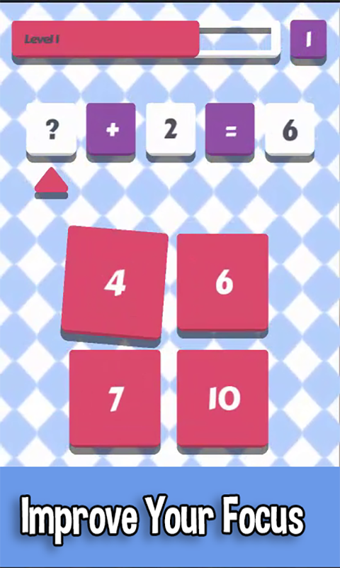 Math Game - App on Amazon Appstore