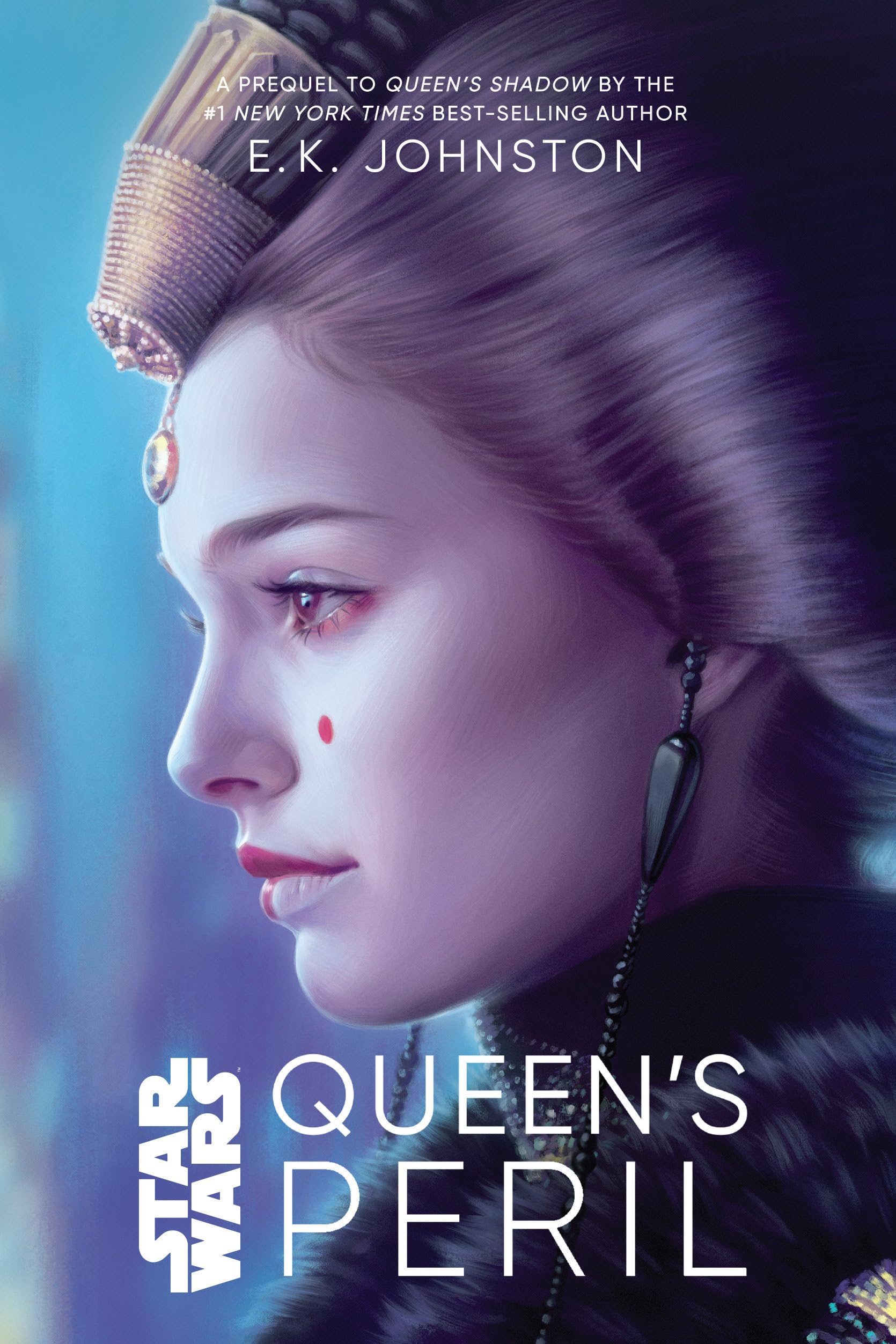 Queen's Peril | Amazon.com.br