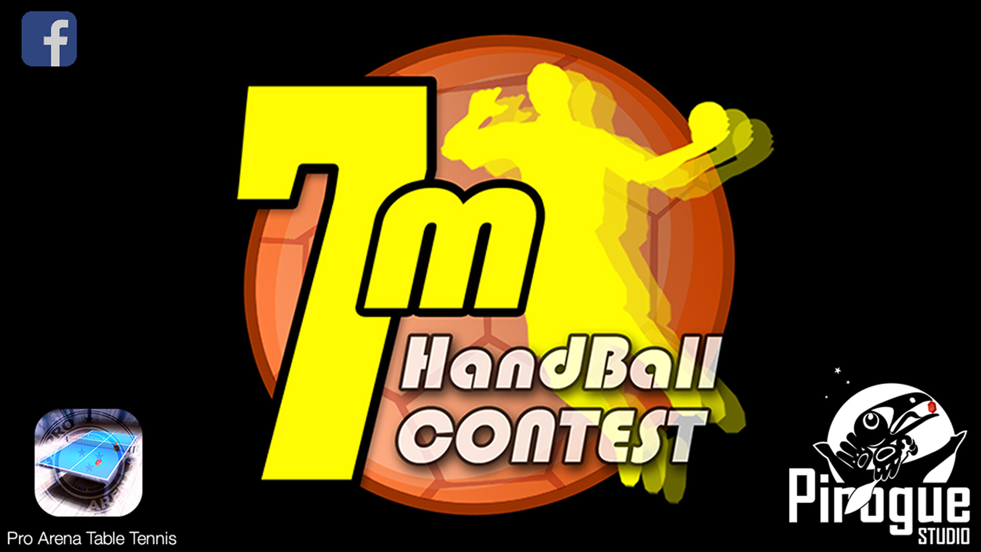Handball 7m Contest - App on Amazon Appstore