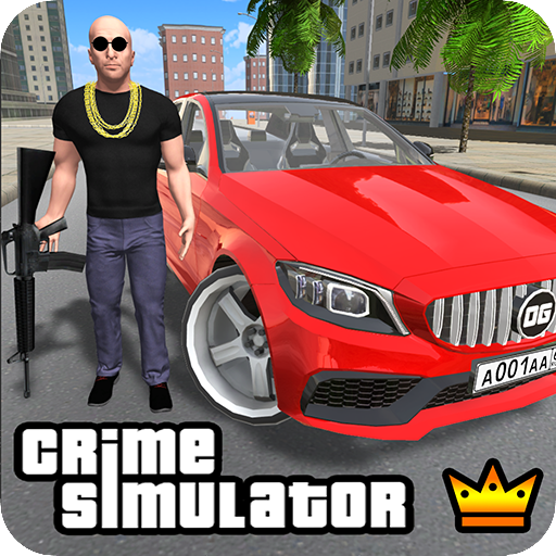 Crime Sim Shooting Game 3D - App on Amazon Appstore