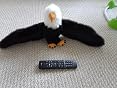 Amazon.com: Folkmanis Eagle Hand Puppet : Toys & Games