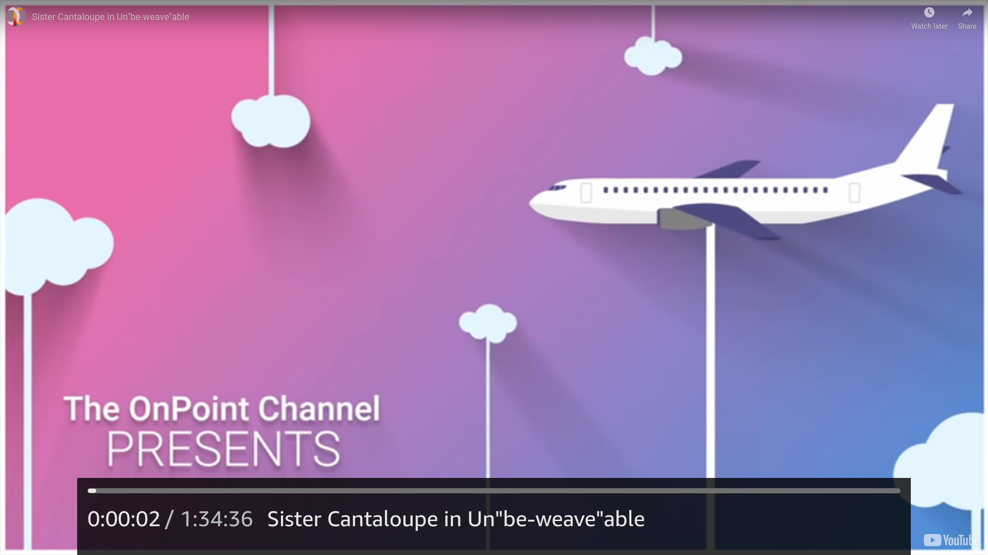 The OnPoint Network - App on Amazon Appstore