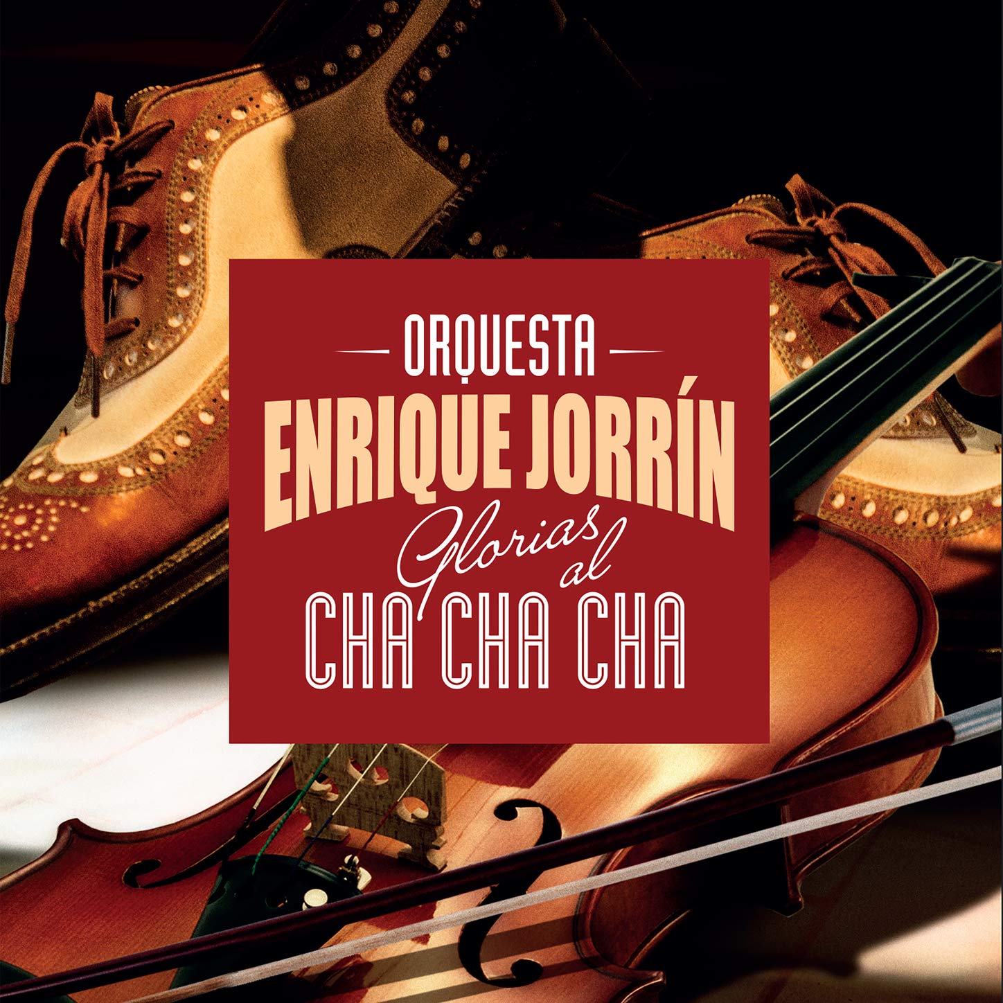 Mujer song by Orquesta De Enrique Jorrín from El Creador del Cha Cha ...