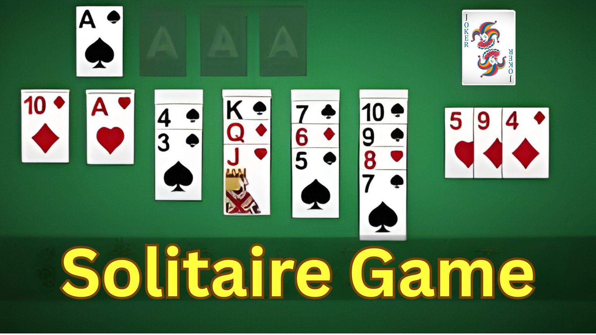 Solitaire Classic - App on Amazon Appstore