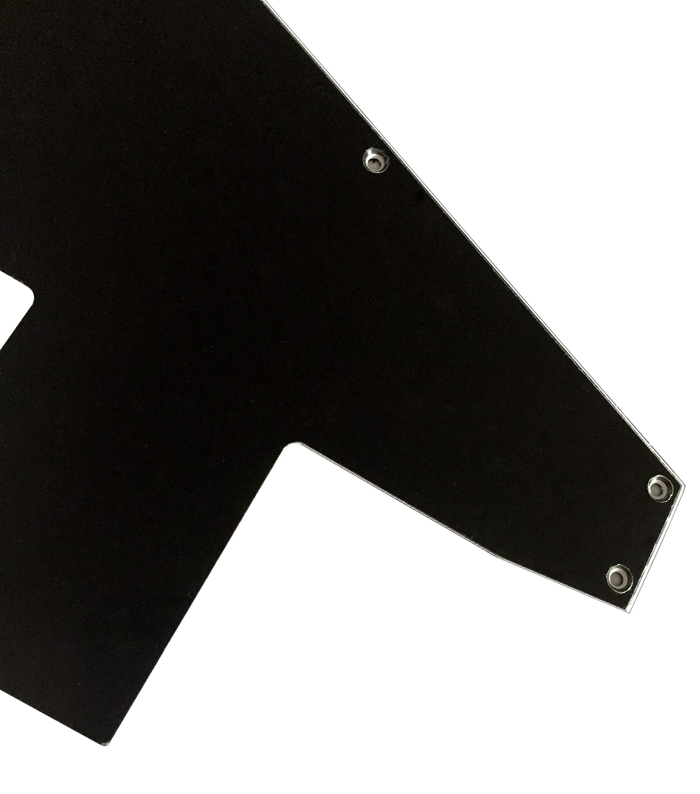 Snapklik.com : Custom Guitar Pickguard For Gibson 76 Explorer Re-Issue ...
