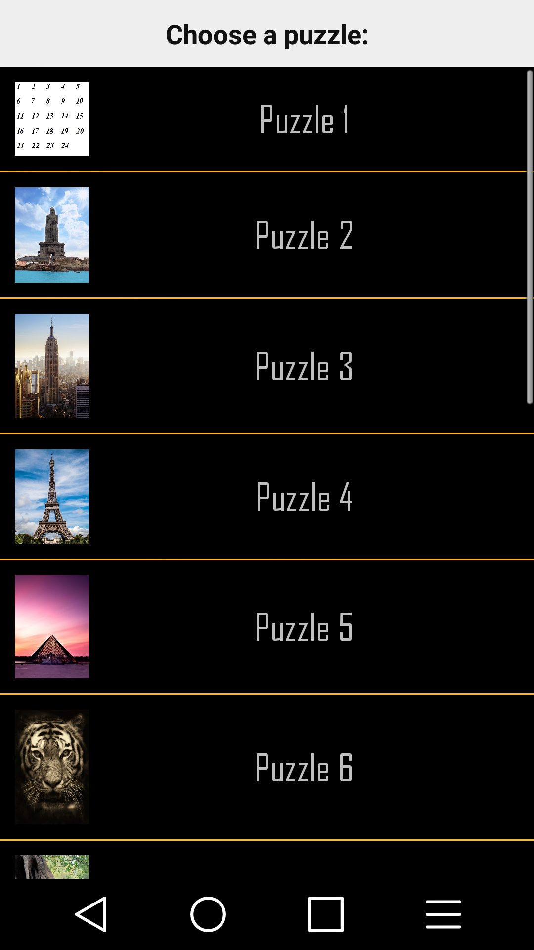 Super Slider Free - App on Amazon Appstore