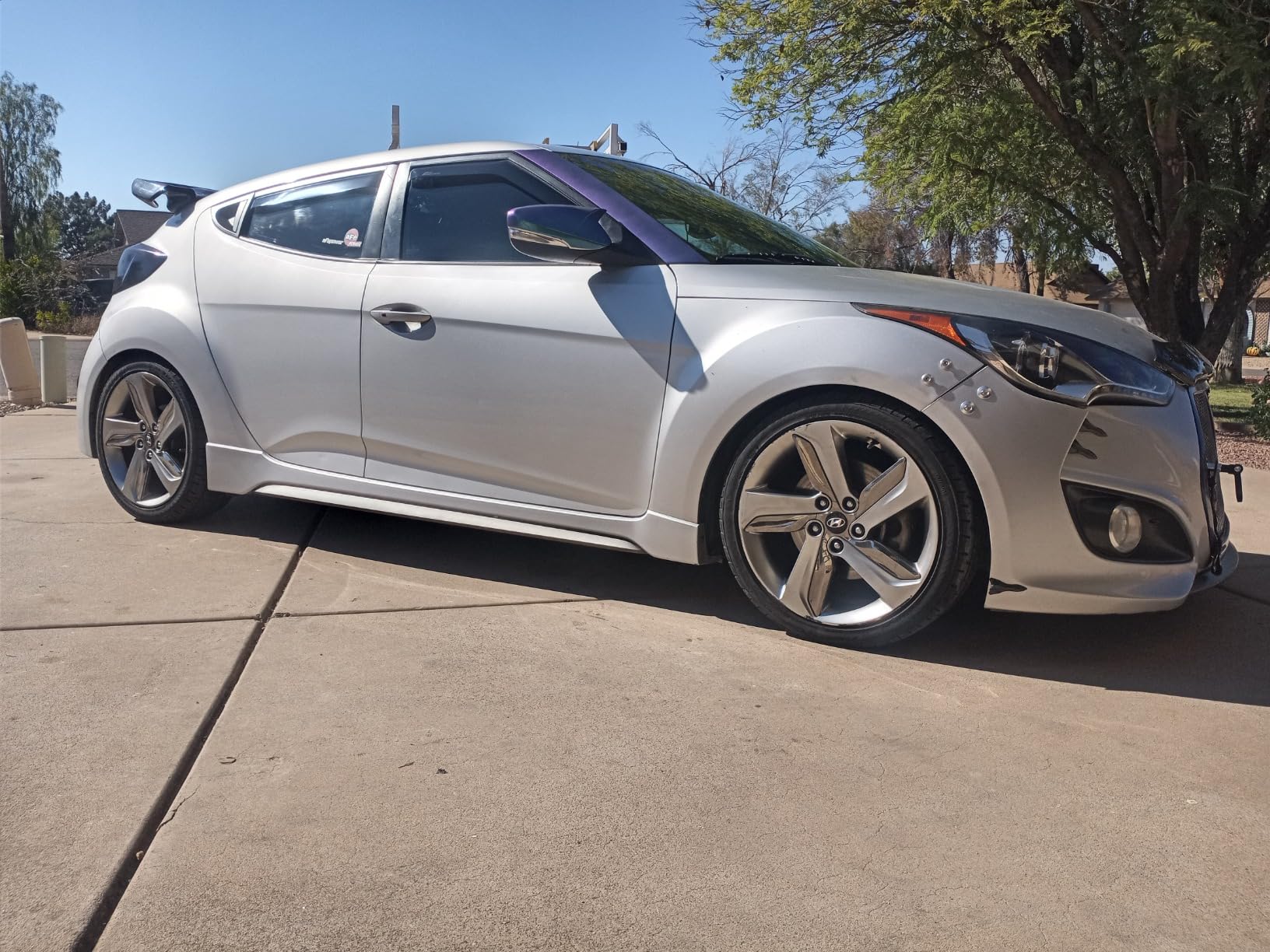 $8/mo - Finance Extreme Online Store Replacement for 2012-2017 Hyundai ...